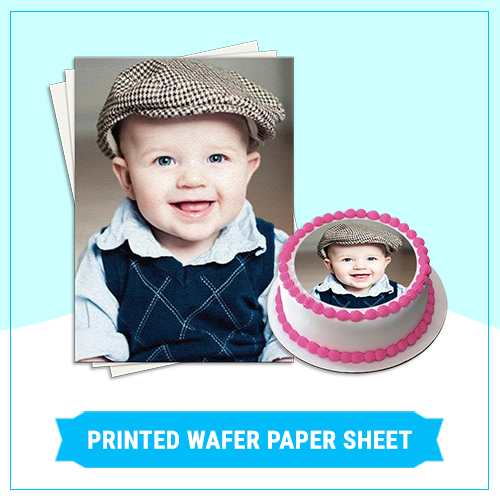 Custom Edible Printing Services | Cookie Printing Services | Icinginks