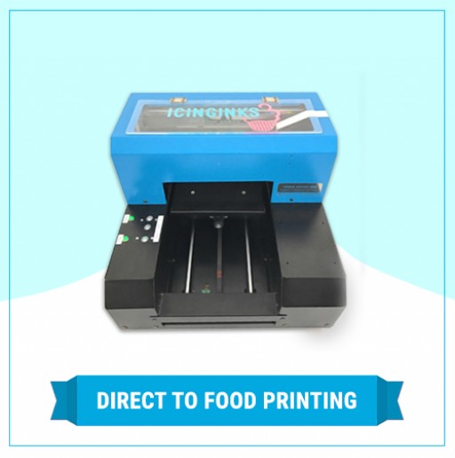Best Edible Printers, Edible Photo Printer for Cakes, Canon Edible ...