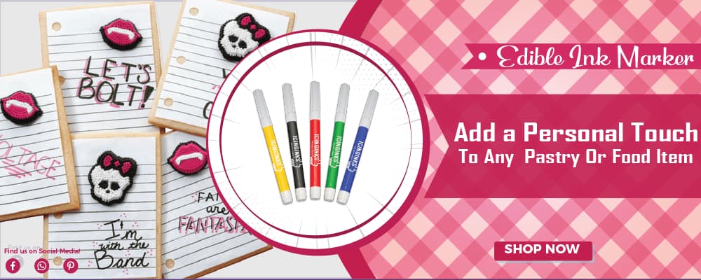 Edible Printer, Edible Ink, Wafer Paper, Frosting Sheets, Edible Paper ...