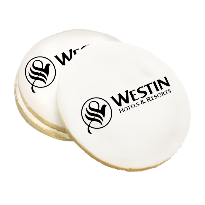 Personalized Cookies for Corporate Events | Icinginks
