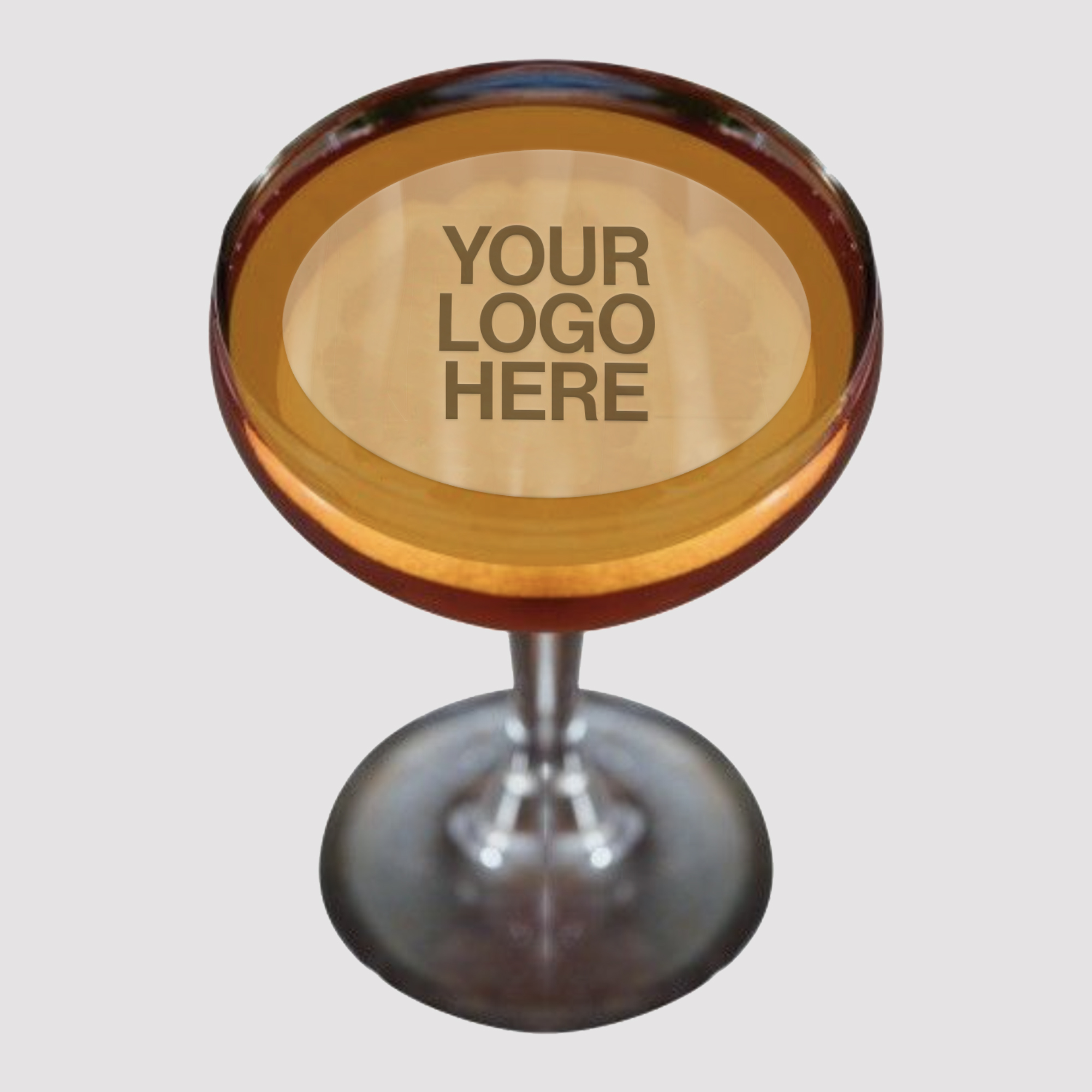 Customize Your Drinks With Cocktail Toppers | Icinginks