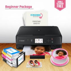 Cake Edible Printer | Best Edible Image Printer | Photo Cake Edible Printer