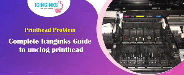 Learn How to unclog Print Heads if Colors are not coming correctly