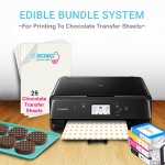 Edible Printers