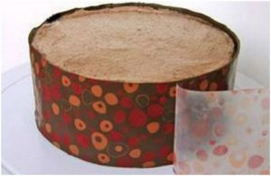 Final Results on chocolate transfer sheets